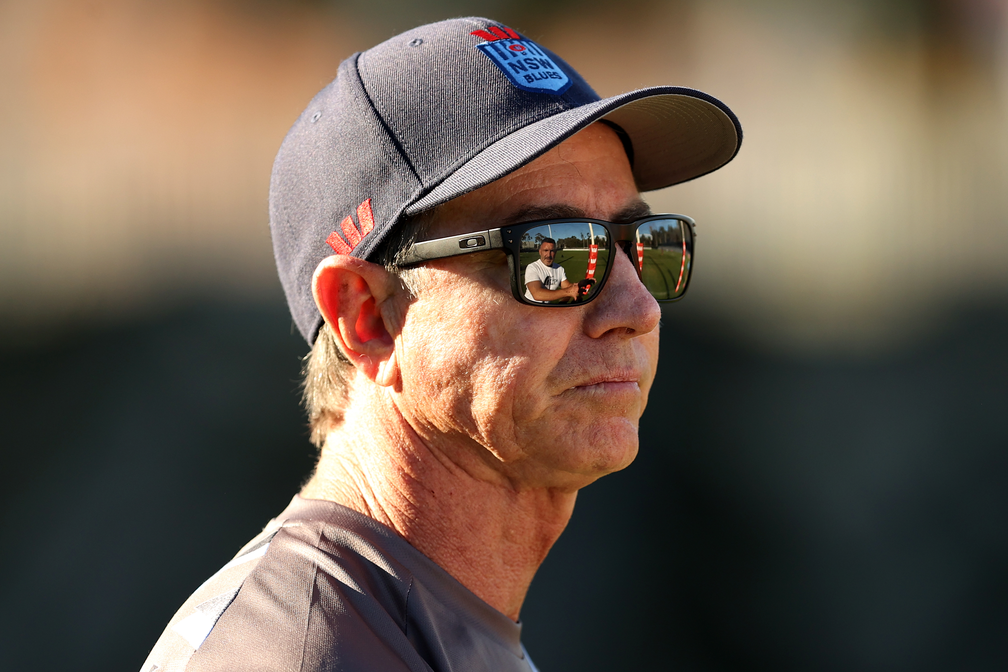 Greg Alexander: Commentator on the start of the season for the Warriors