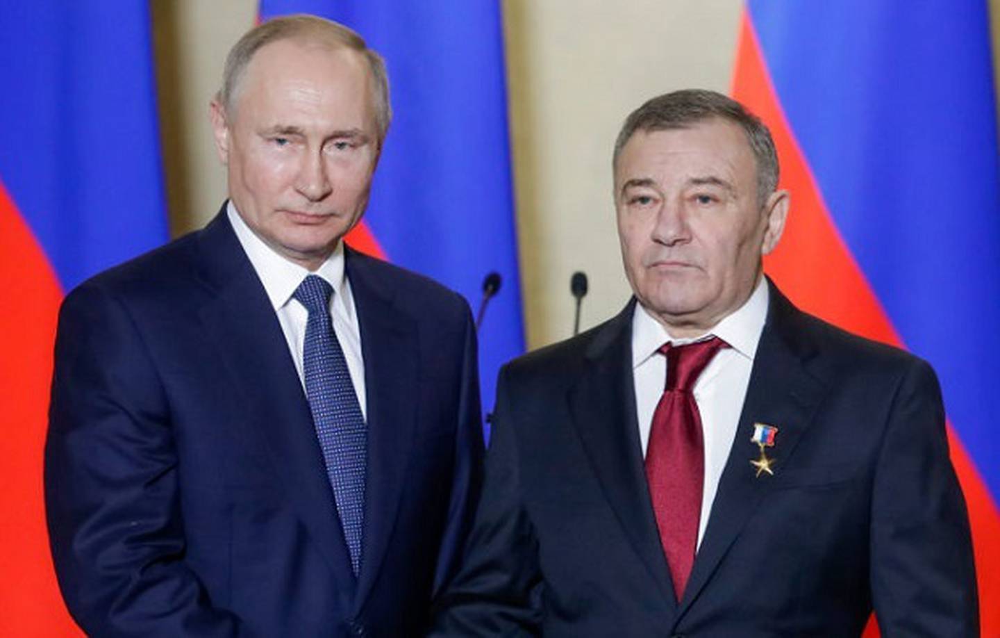 Will Sanctions Be Enough To Stop Wealthy Russian Oligarchs