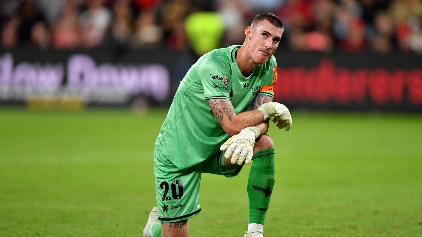 Paul Ifill: The Phoenix look bereft of ideas