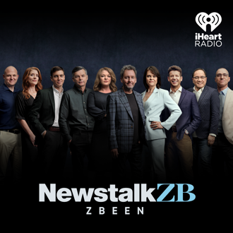 Podcasts from Newstalk ZB