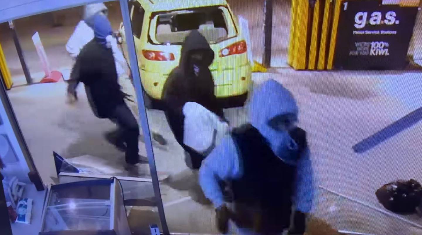 Roman Travers: Will someone stand up for our businesses?