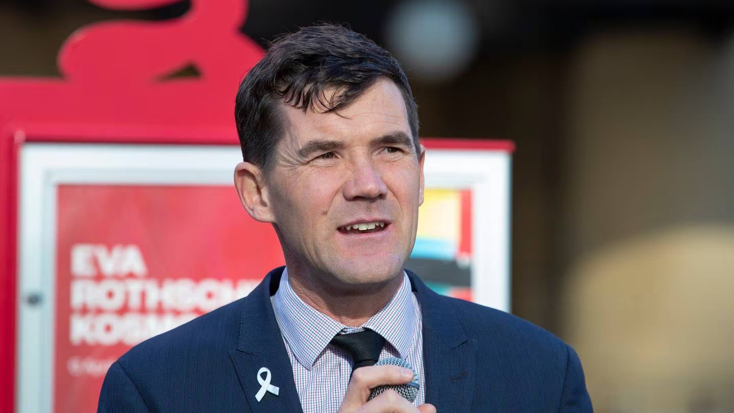 Former mayor Justin Lester defends Tory Whanau amid growing calls for ...