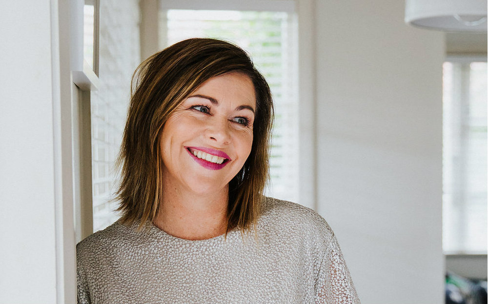 Kate Rodger reflects on a life with the stars