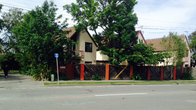 Six arrests after AOS call out in Christchurch