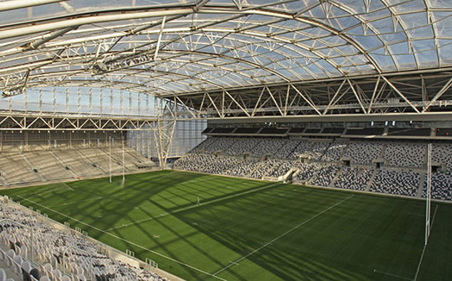 Recommendations pushed over Dunedin stadium's future