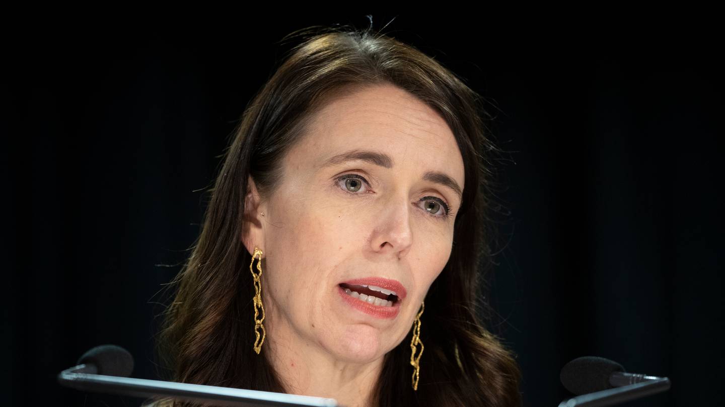 Watch live: PM Jacinda Ardern to travel to Europe - will meet with ...