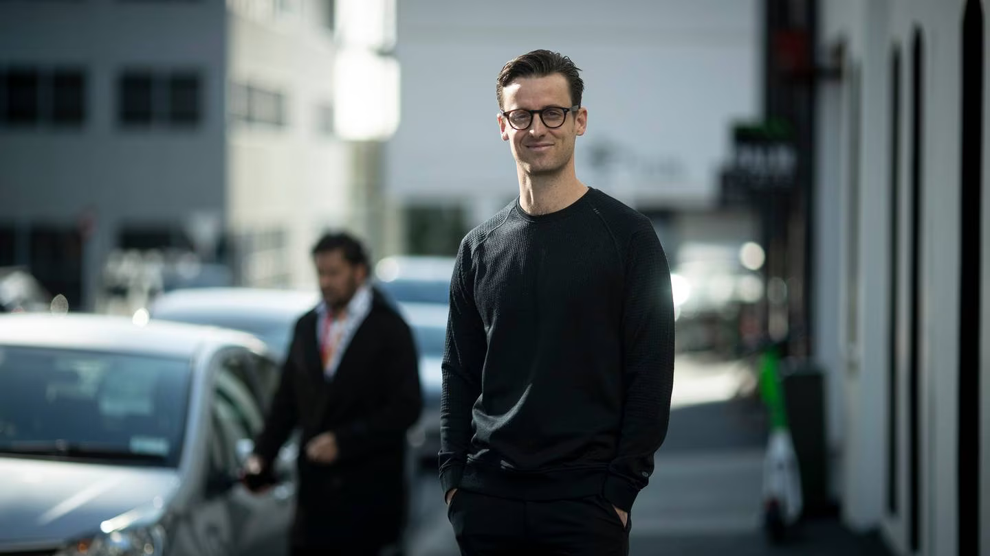 'It's a tough balance': Ārepa co-founder on the company issuing ...