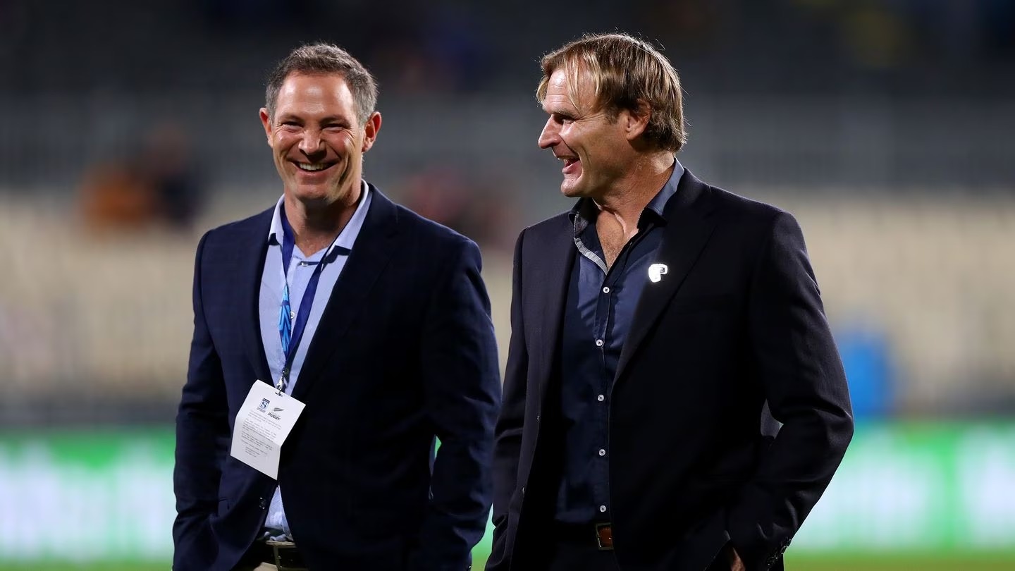 2024 All Blacks coaching team announced, are they geared for success?