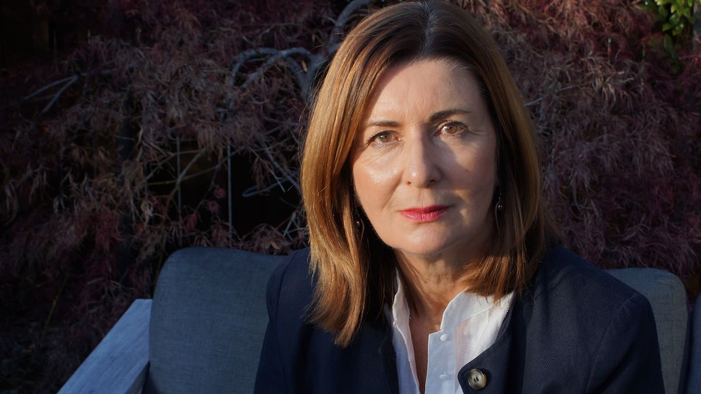 Former Nelson mayor Rachel Reese confronted by terrifying intruder who ...