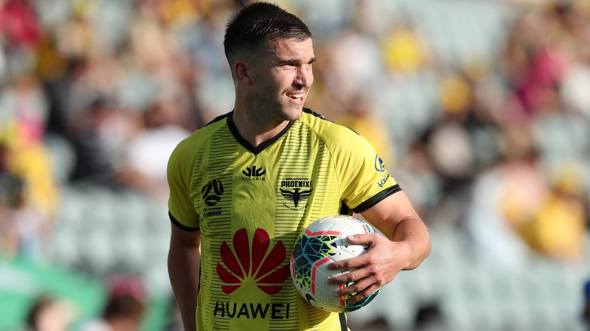 Tim Payne: Phoenix men in positive space despite first loss