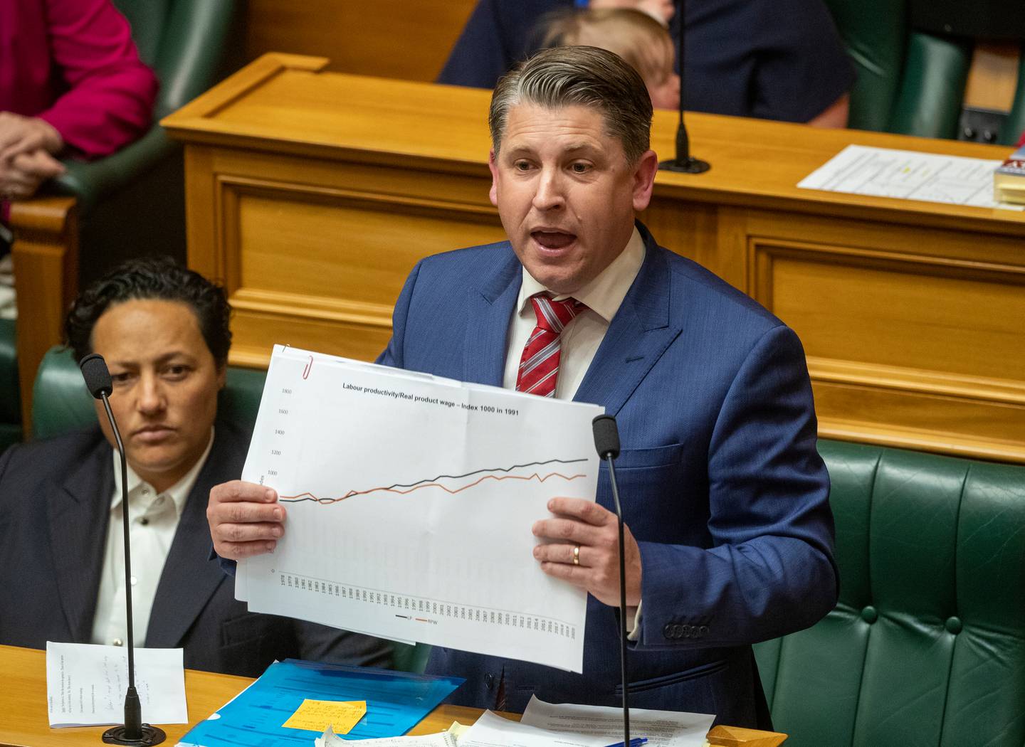 Aaron Dahmen: The Fair Payment Agreements Bill has been met with tears ...