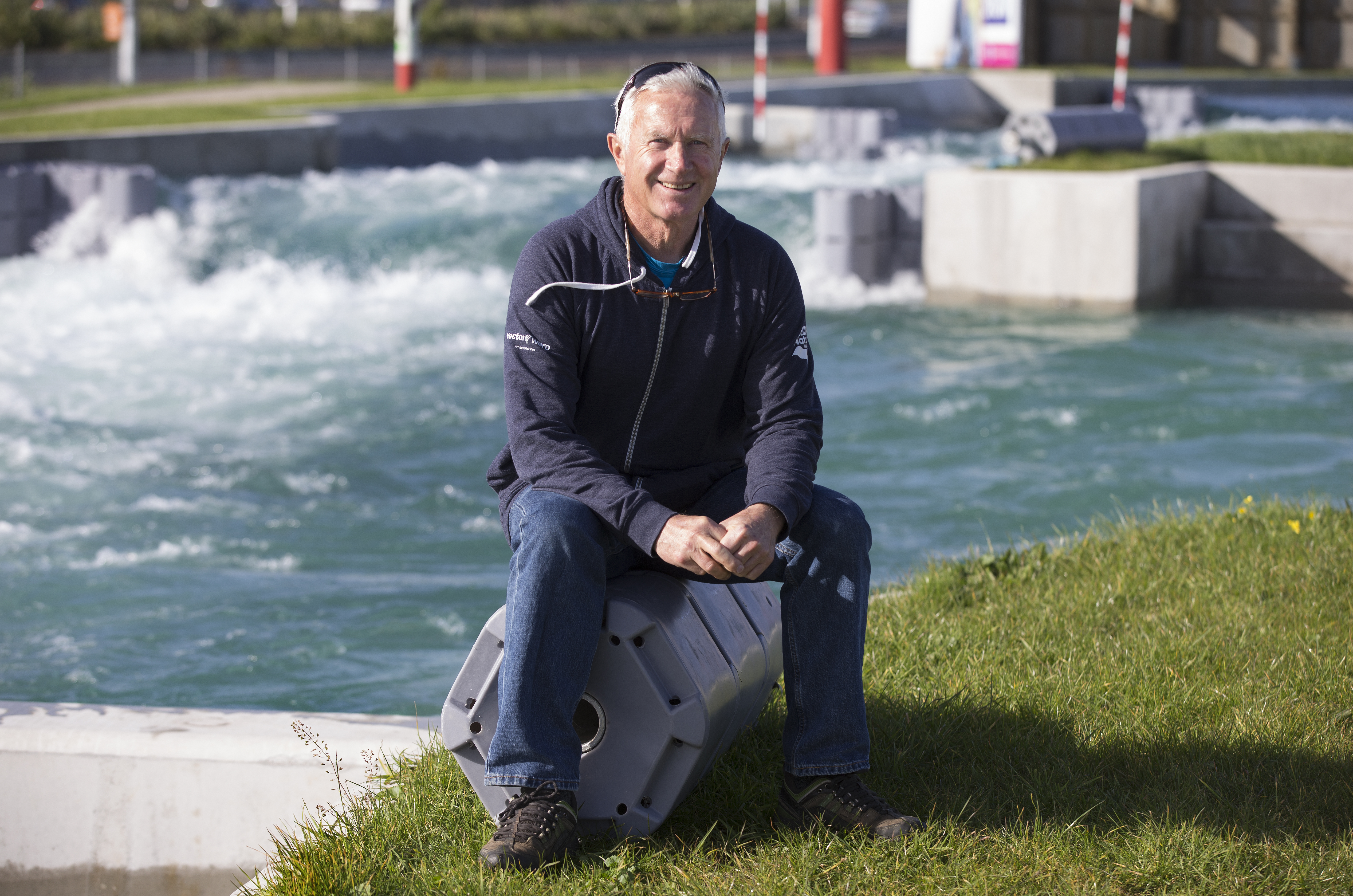 Paris Olympics 2024: Former Olympian Ian Ferguson reminisces on ...