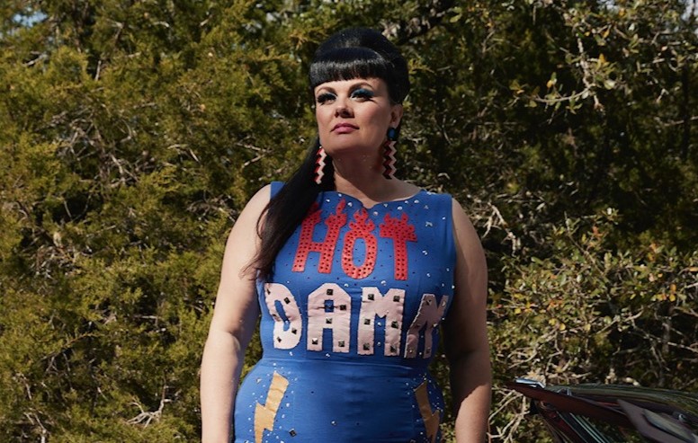 Tami Neilson brings Rock'n'Roll Revue to Christchurch