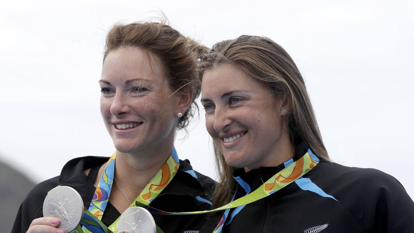 Rebecca Scown: Former Olympic rower on representing NZ at Westminster Abbey