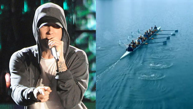 Rick Shera: Eminem v. National Party