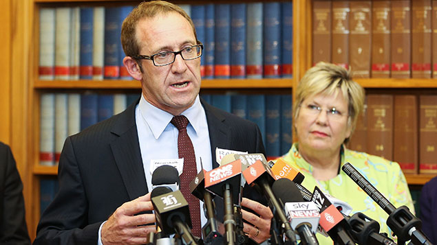 Labour election campaign review looks at party positioning