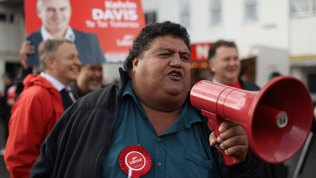 Former Labour MP remembered in biography