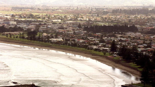 Gisborne port to undergo expansion