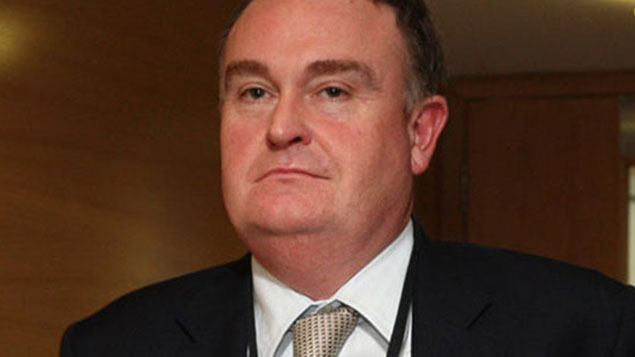 Rennie on final warning