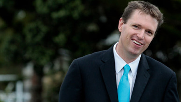 Colin Craig's media advice working