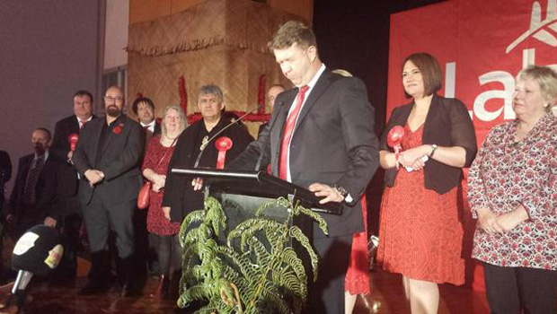 (AUDIO) Barry Soper: What will happen now