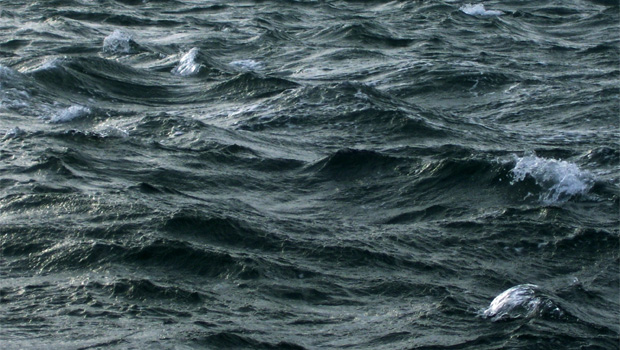 Matt Claridge: Drownings