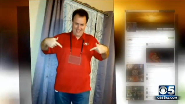 VIDEO: Man’s Super Bowl dream job crushed because of Facebook post