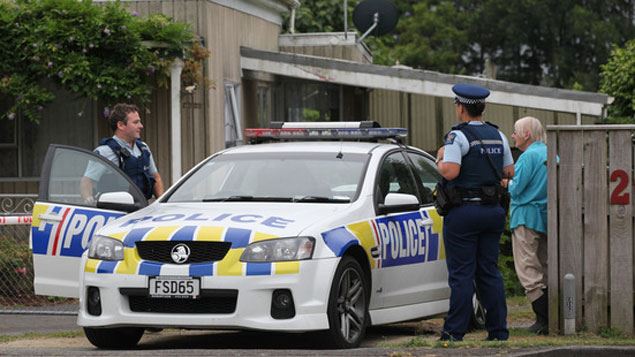 Investigation ongoing into Taranaki murder