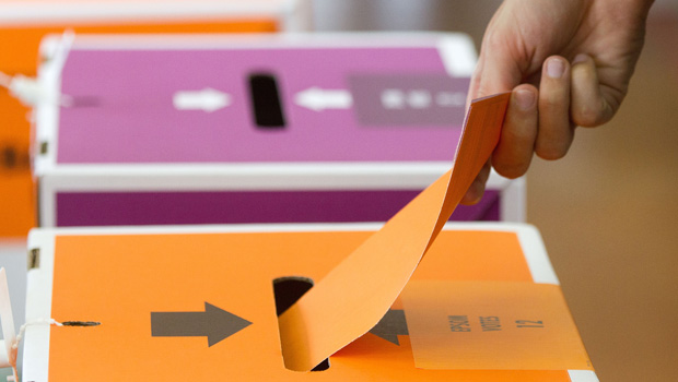 LGNZ to review local body elections over low turnout