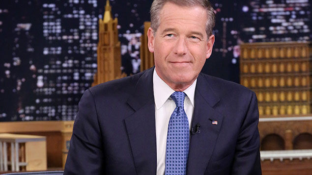 Anchor admits Iraq story was made up