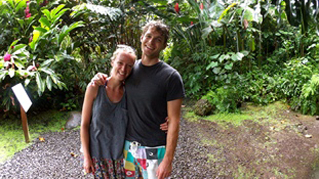 Media attention sparks visa approval (+AUDIO)