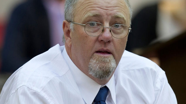 Lundy trial moves into day four