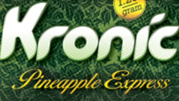 Synthetic cannabis buyers caught in the act