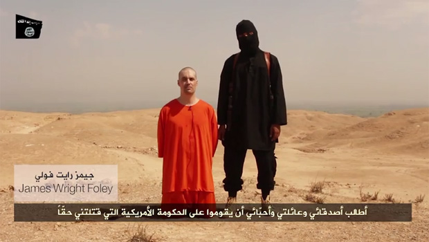 Islamic State threat felt in Italy