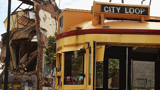 Southern Response feeling the pinch?