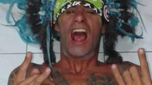 Kiwi jailed for bashing girlfriend in Bali