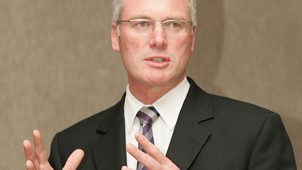 Steve Maharey: 'Grow North' Symposium