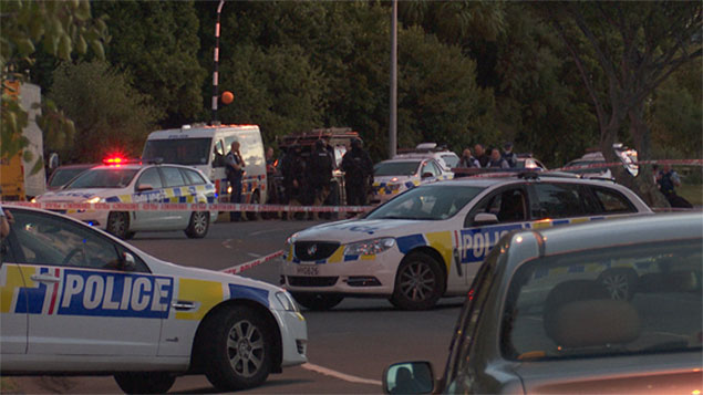 Woman pleads not guilty to Watkins murder