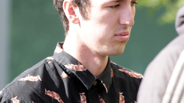 'Talented sportsman' sentenced for brutal attack