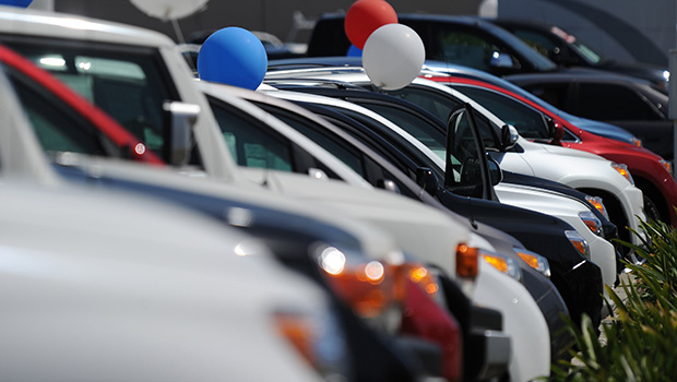 Aimee Whiley: Motor Industry Association CEO on five months of dropping ...