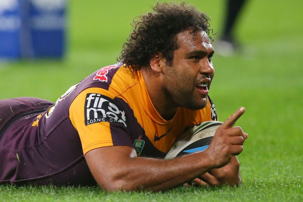 Sam Thaiday: NRL Legend on the opening round of 2022