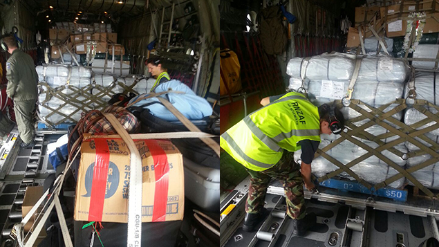 Alice Clements: Vanuatu Update