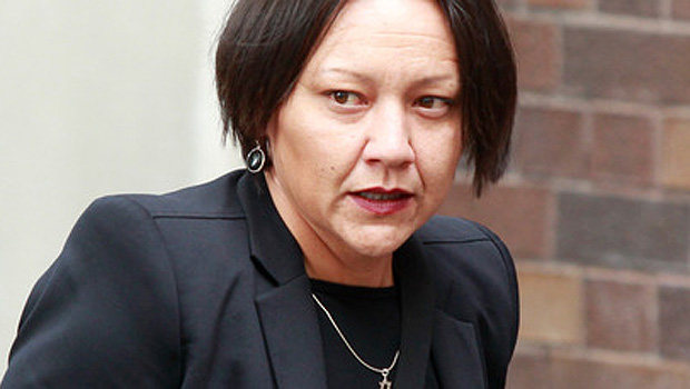 Ex-lawyer Davina Murray's past revealed