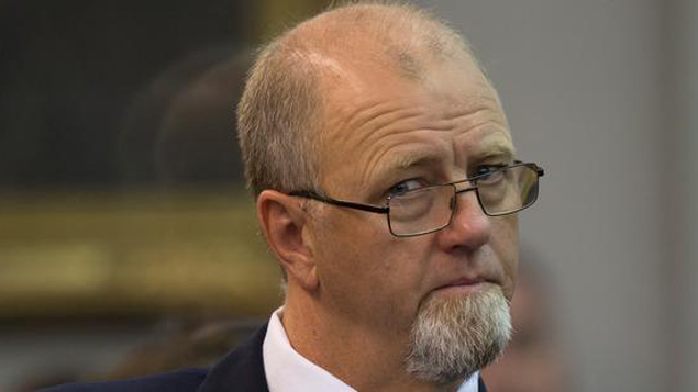 Lundy Trial: Court hears of apparent jailhouse confession