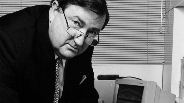 Ex-Australian judge to head Bain inquiry