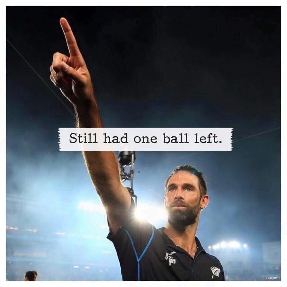 Best Grant Elliott Memes After World Cup Heroics