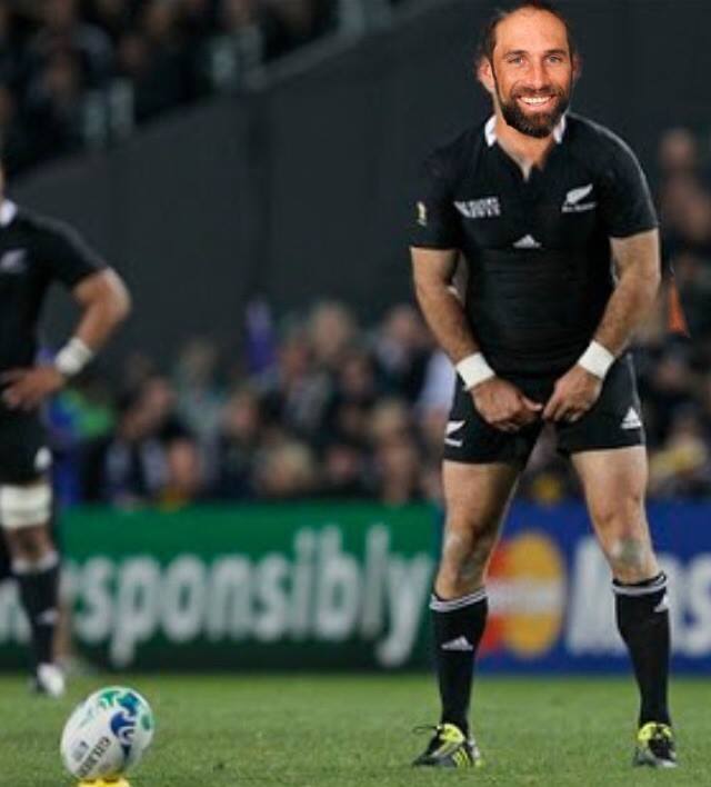 Best Grant Elliott Memes After World Cup Heroics