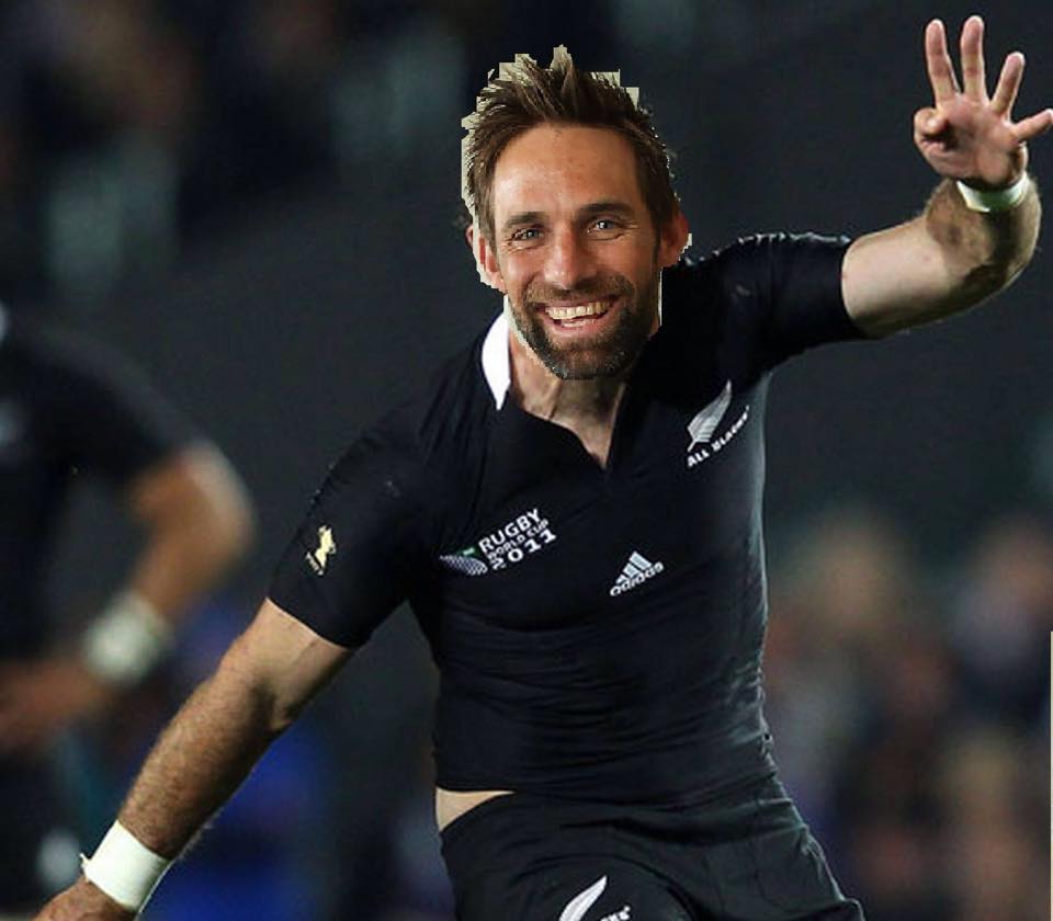 Best Grant Elliott Memes After World Cup Heroics