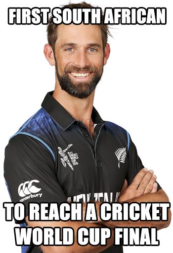 Best Grant Elliott Memes After World Cup Heroics