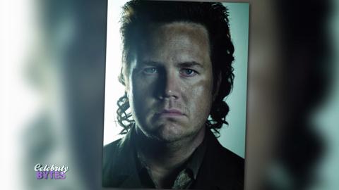 The Walking Dead's Josh McDermitt Dishes On Mullets And Who He Would ...